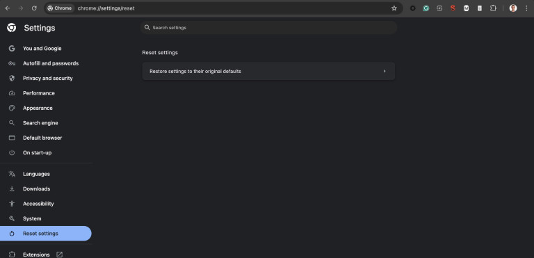 ERR_NAME_NOT_RESOLVED Error – 9 Ways to Fix It - SiteGround KB